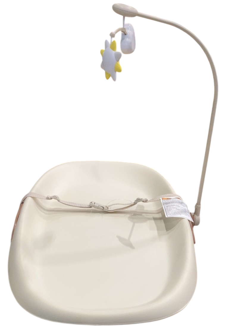Skip Hop Wipe-Clean Changing Pad, Oat — GoodBuy Gear