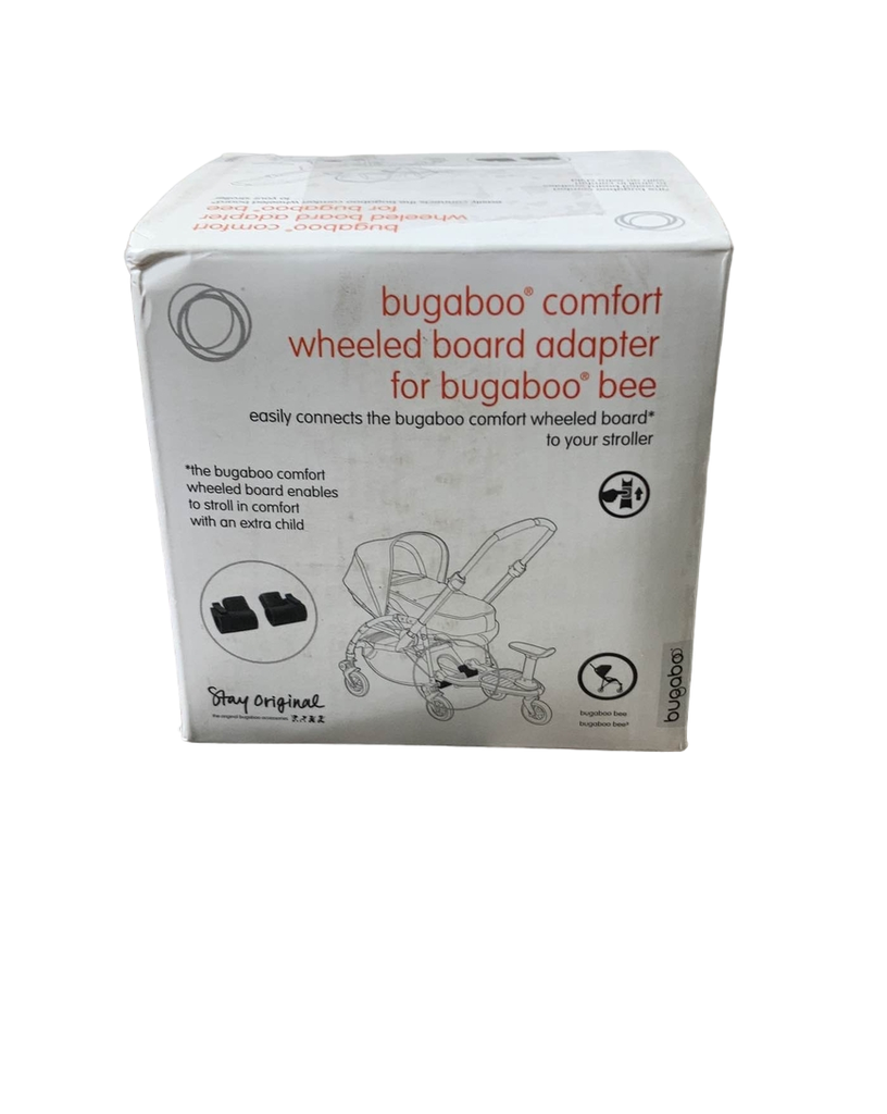 Bugaboo Comfort Wheeled Board Adapter For Bee 3