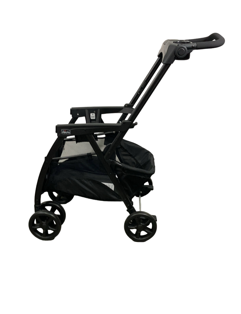 Chicco KeyFit Caddy Stroller Frame, 2023 — GoodBuy Gear