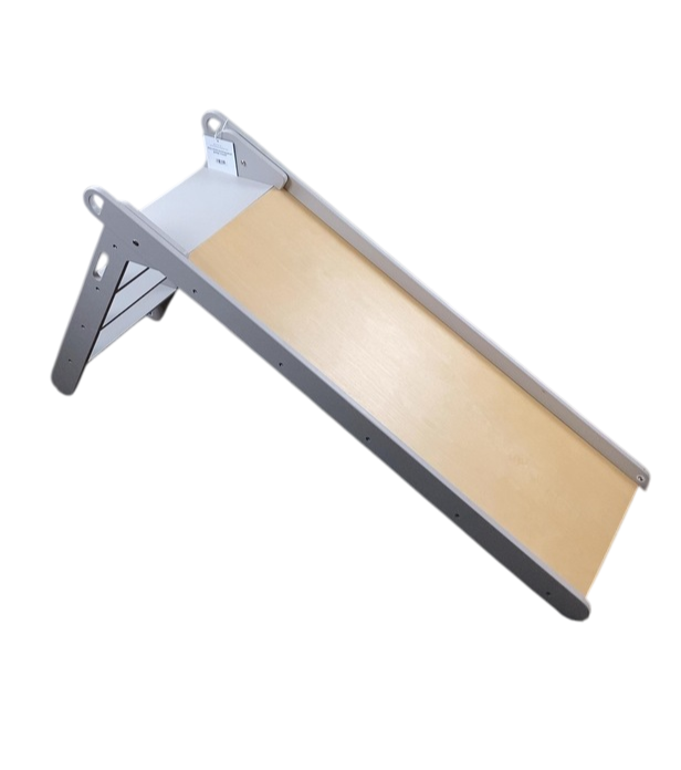 Avenlur Indoor Folding Slip and Slide, Grey — GoodBuy Gear