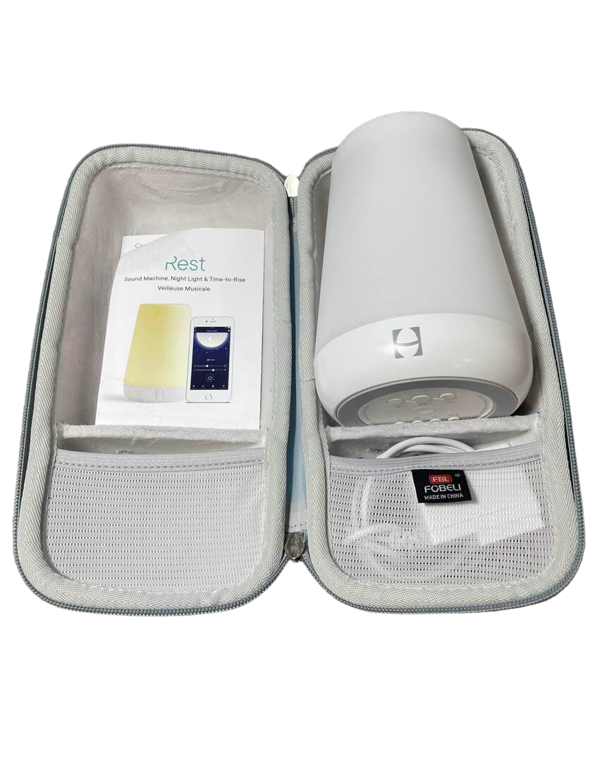 Hatch Rest Sound Machine — GoodBuy Gear