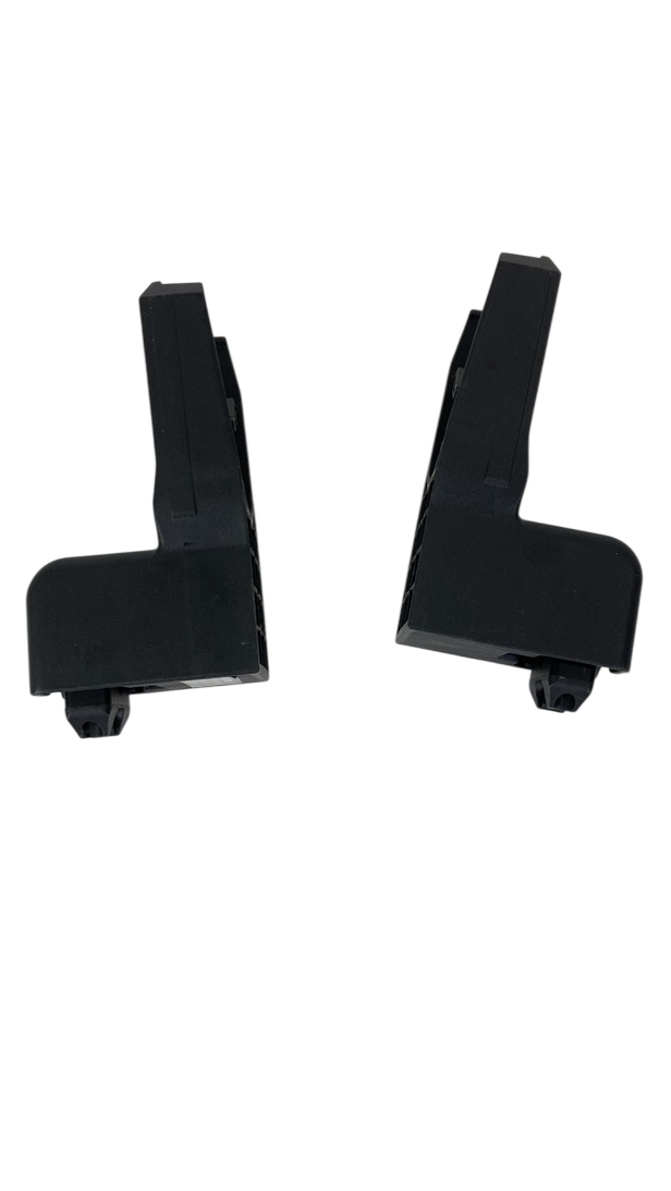 Mockingbird Car Seat Adapter for Cybex/ Maxi Cosi/Nuna/Britax (Updated ...