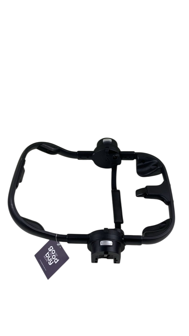 Nuna Triv Stroller Ring Adapter — GoodBuy Gear