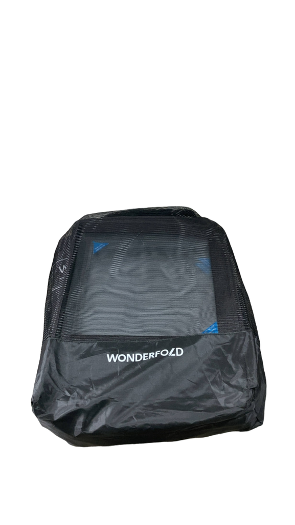 Wonderfold Winter Cover, Grey, W4 Original