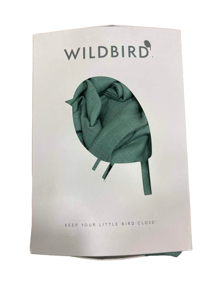 Wildbird Ring Sling, Long 90", Gold, Acadian