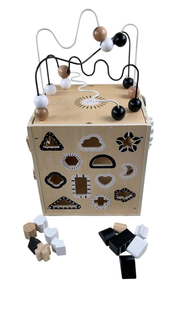 Wonder and Wise Busy Box — GoodBuy Gear