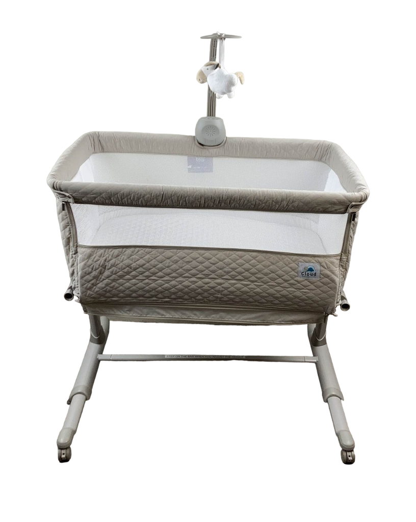 Cloud Baby Bassinet