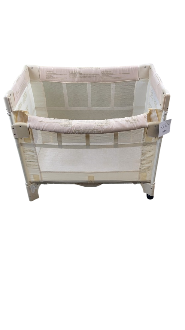 Arm's Reach Mini Arc Co-sleeper — GoodBuy Gear
