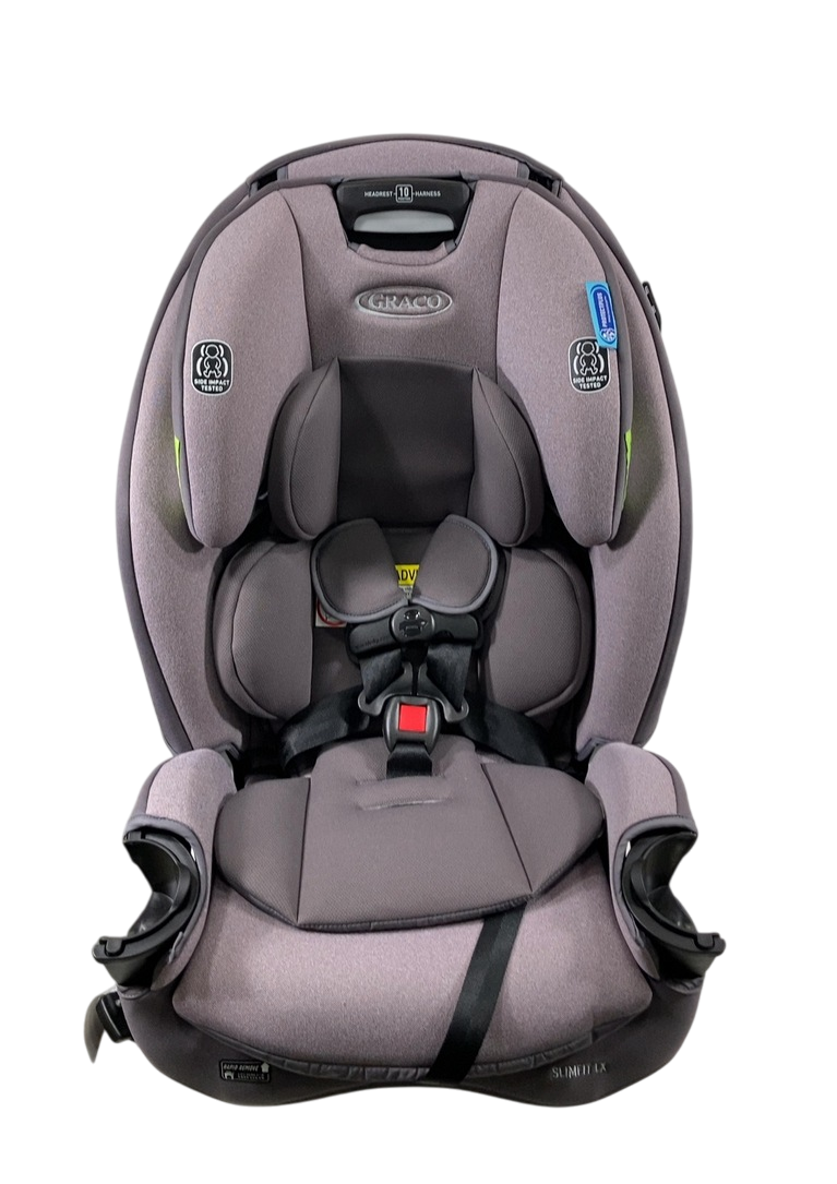 Graco SlimFit LX 3-in-1 Car Seat, 2024, Lilac — GoodBuy Gear