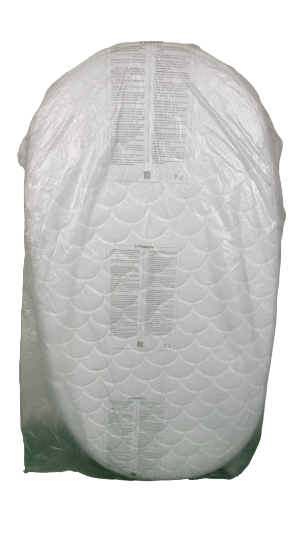 Stokke Sleepi Crib Mattress, V2, Non-toxic Cover — GoodBuy Gear