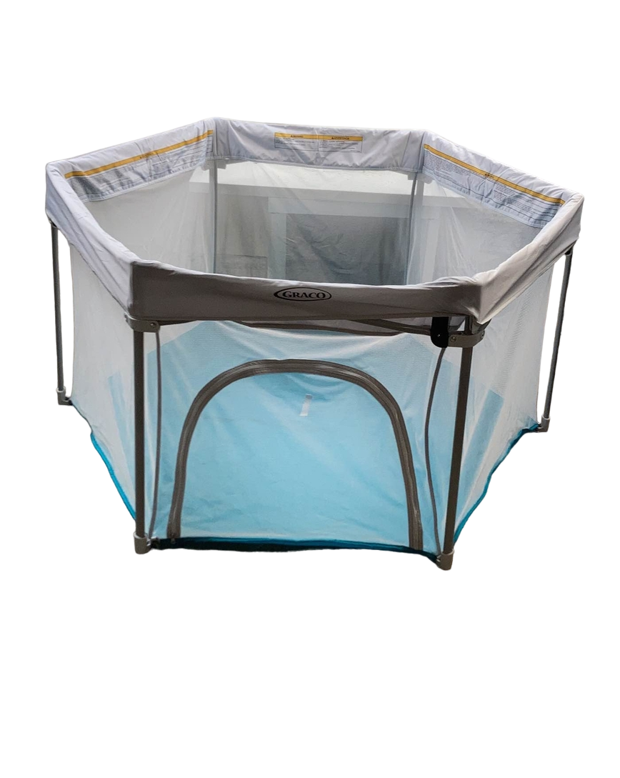 Graco Pack 'n Play Lite Traveler — GoodBuy Gear