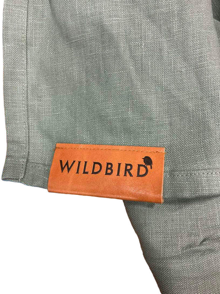 Wildbird Ring Sling, Long 90", Gold, Acadian