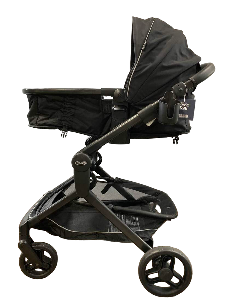 Graco Modes Nest DLX Stroller, 2019