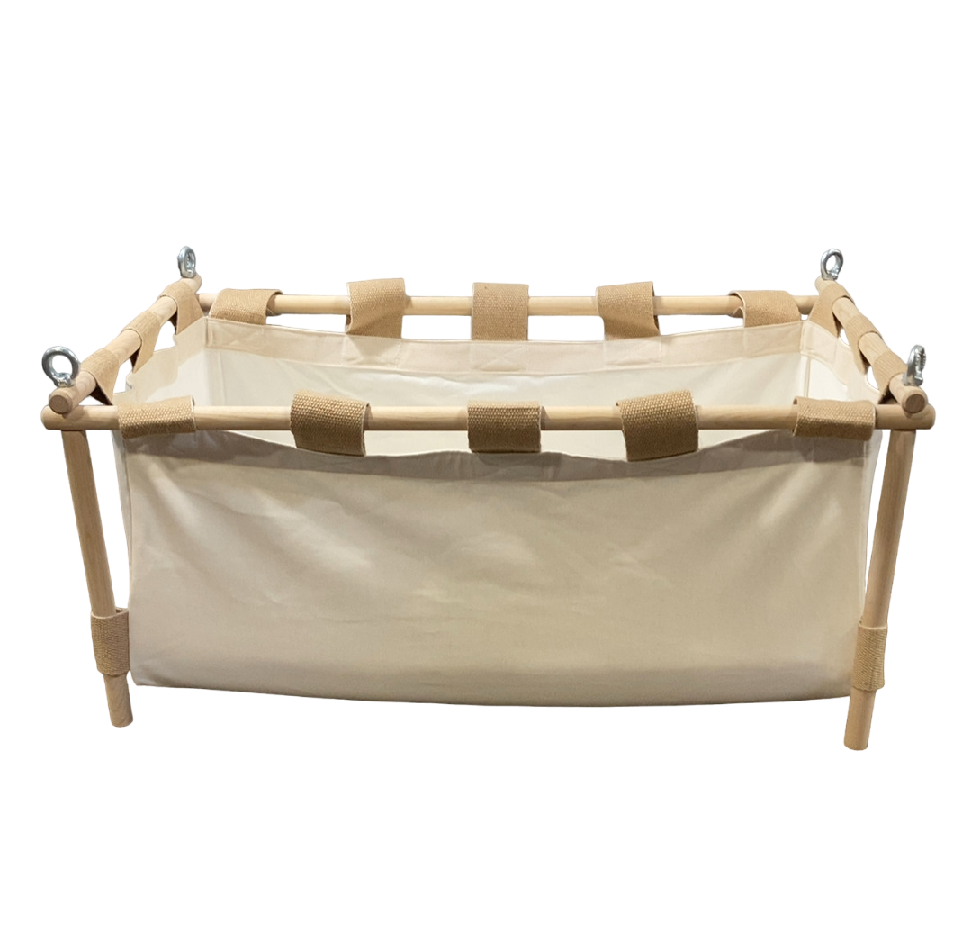 Hushh Hanging Cradle Classic — GoodBuy Gear