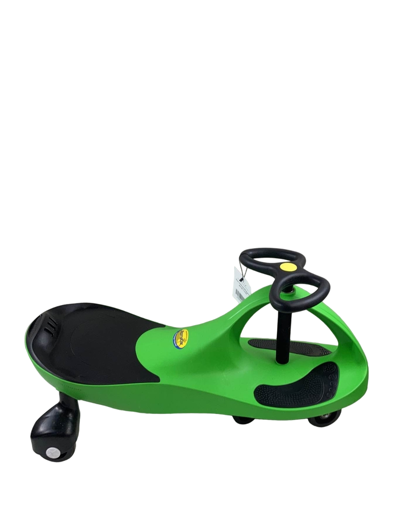 PlasmaCar Ride On Toy