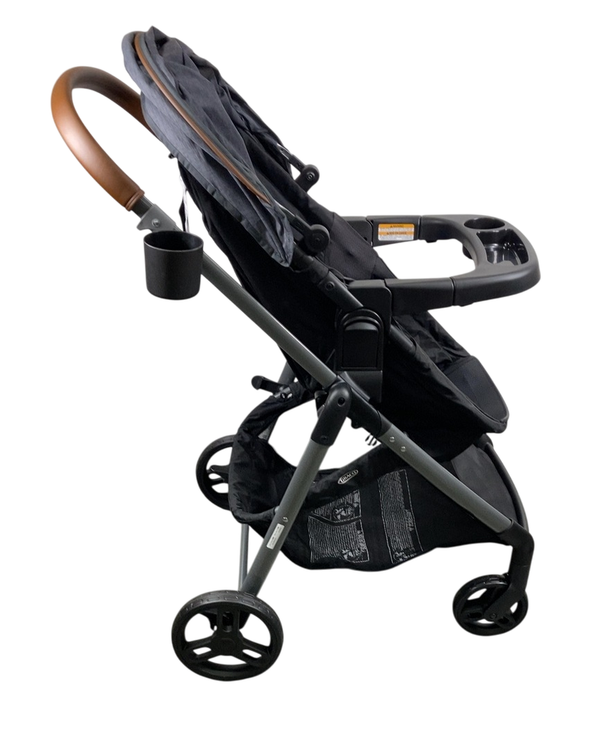 Graco Modes Trio Travel System, Hemlock, 2024 — GoodBuy Gear