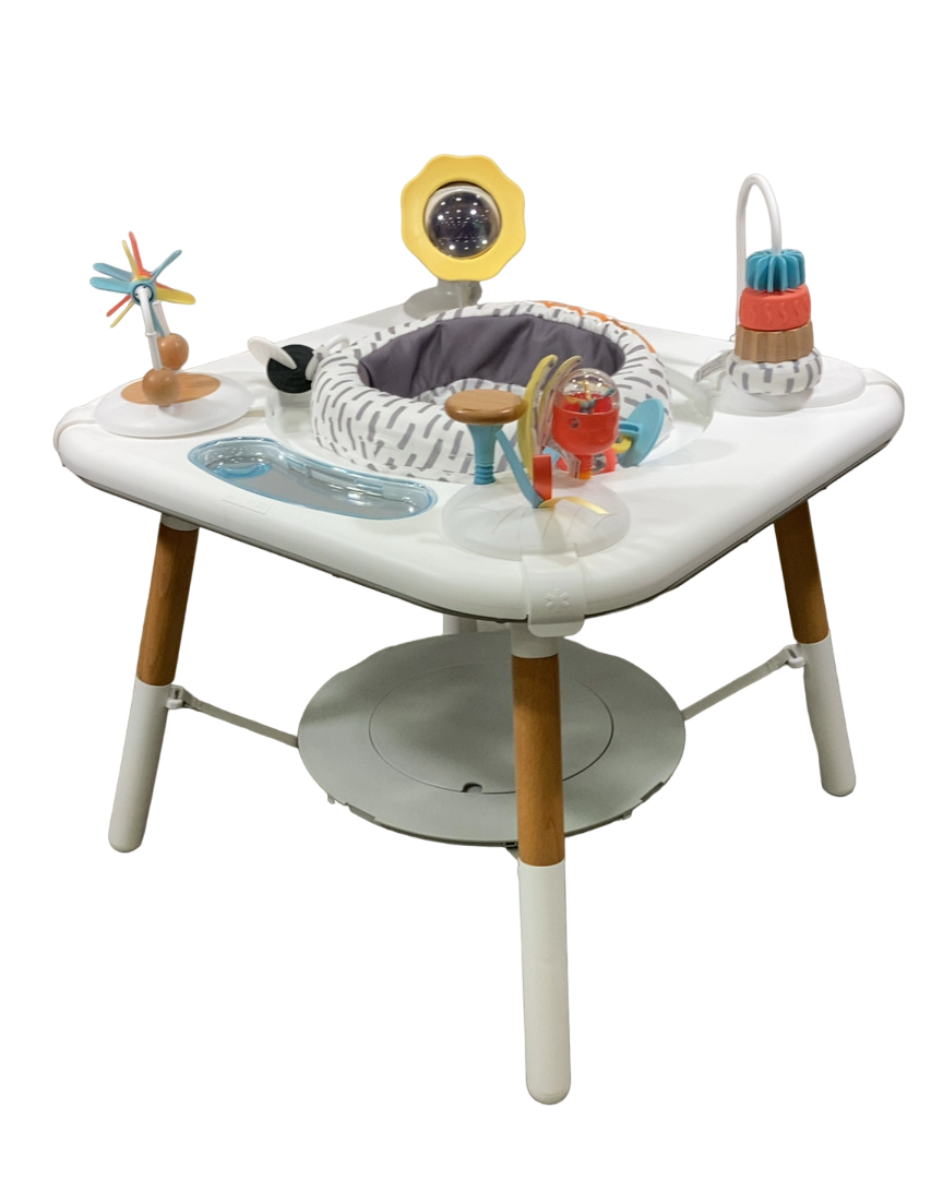 Skip Hop Discoverosity Montessori-Inspired 3-Stage Activity Center & P ...