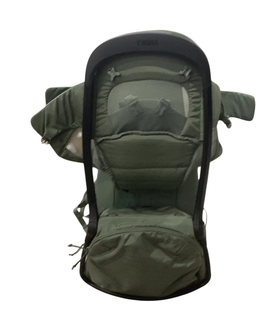 Thule Sapling Child Carrier, Agave — GoodBuy Gear