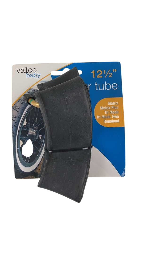 Valco Baby Inner Tube for Air Tire, 12.5"x2" — GoodBuy Gear