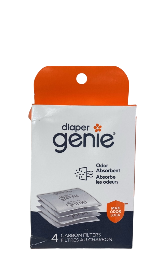Playtex Diaper Genie Carbon Filters — GoodBuy Gear