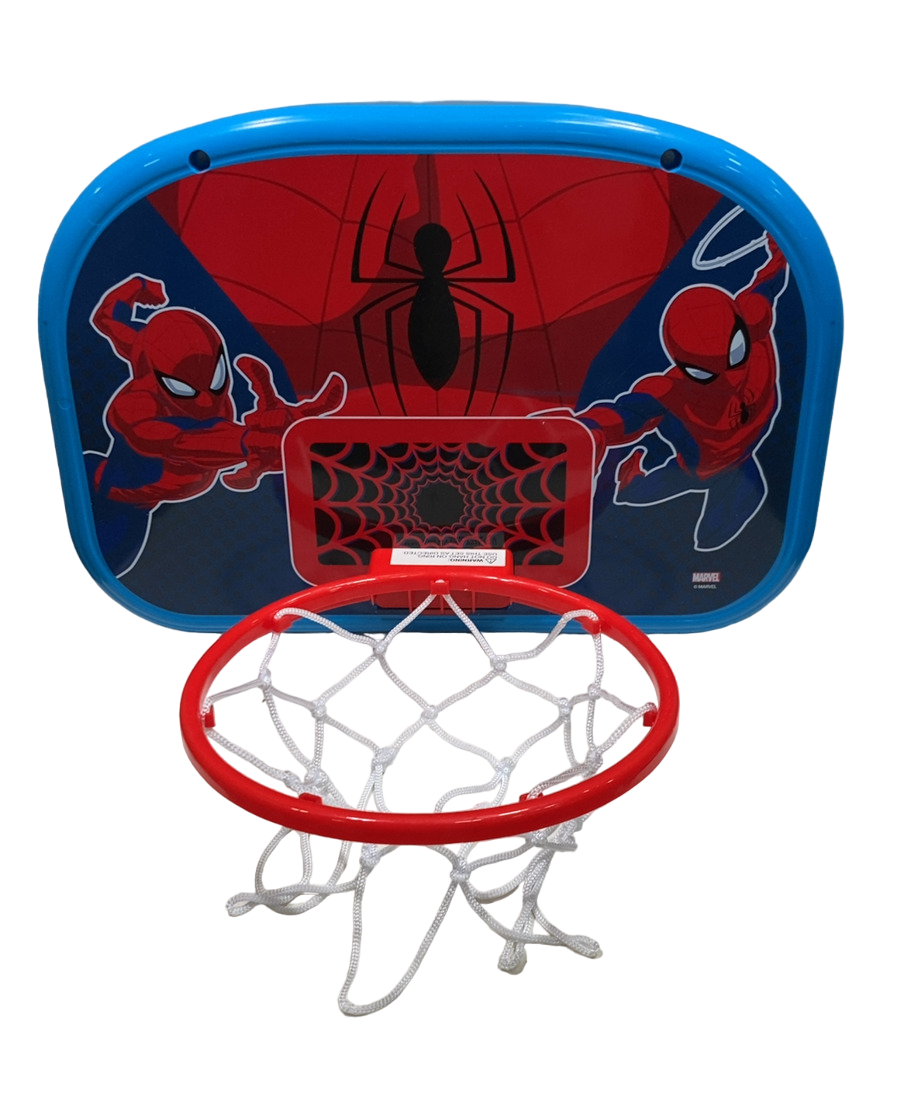 Delta Children Marvel Spider-Man Basketball Hoop Set — GoodBuy Gear