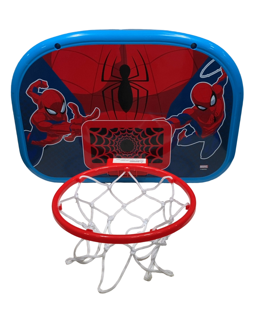 Delta Children Marvel Spider-Man Basketball Hoop Set — GoodBuy Gear