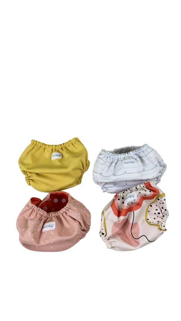 Esembly Cloth Diapers — GoodBuy Gear