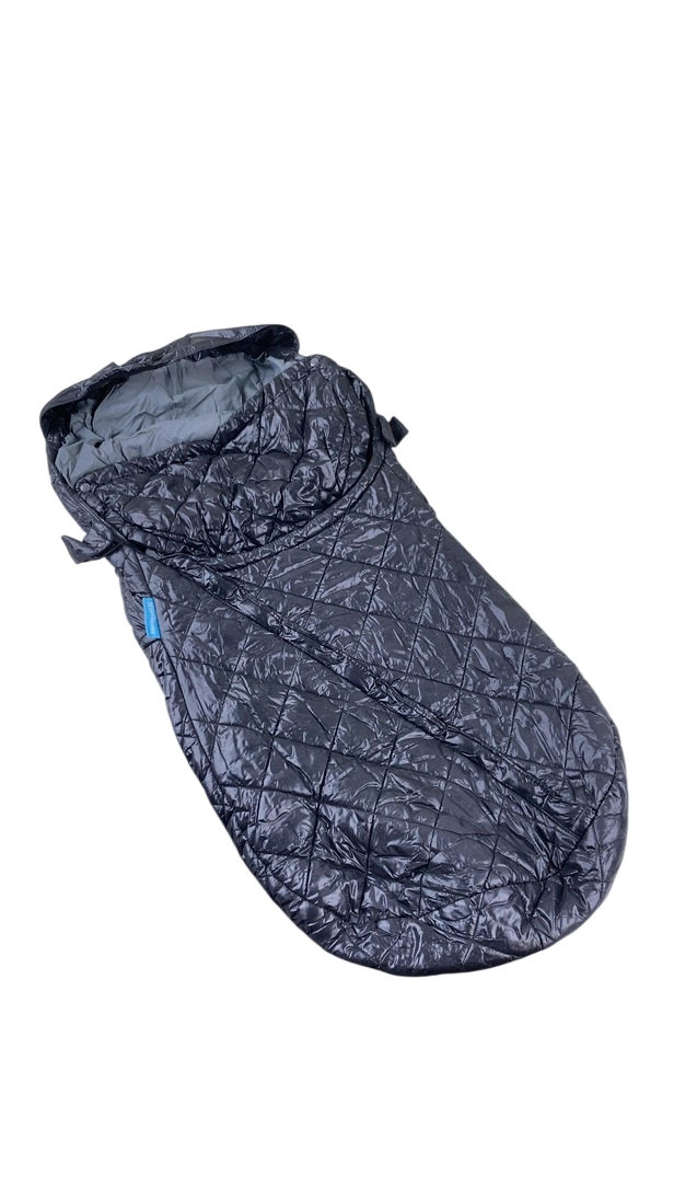 UPPAbaby Cozy Ganoosh Original, Glossy Black — GoodBuy Gear