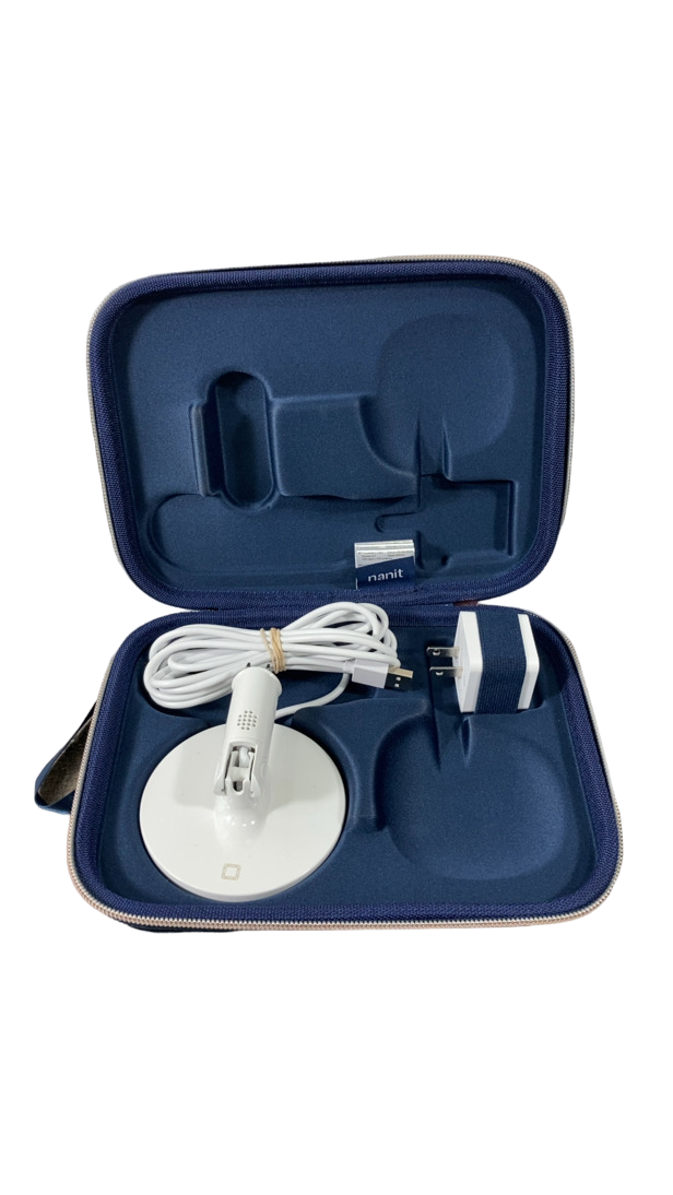 Nanit Travel Pack, Navy — GoodBuy Gear