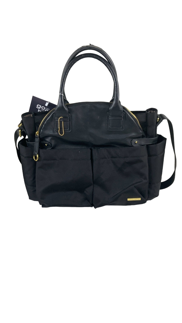 Skip Hop Chelsea Downtown Chic Diaper Bag — GoodBuy Gear