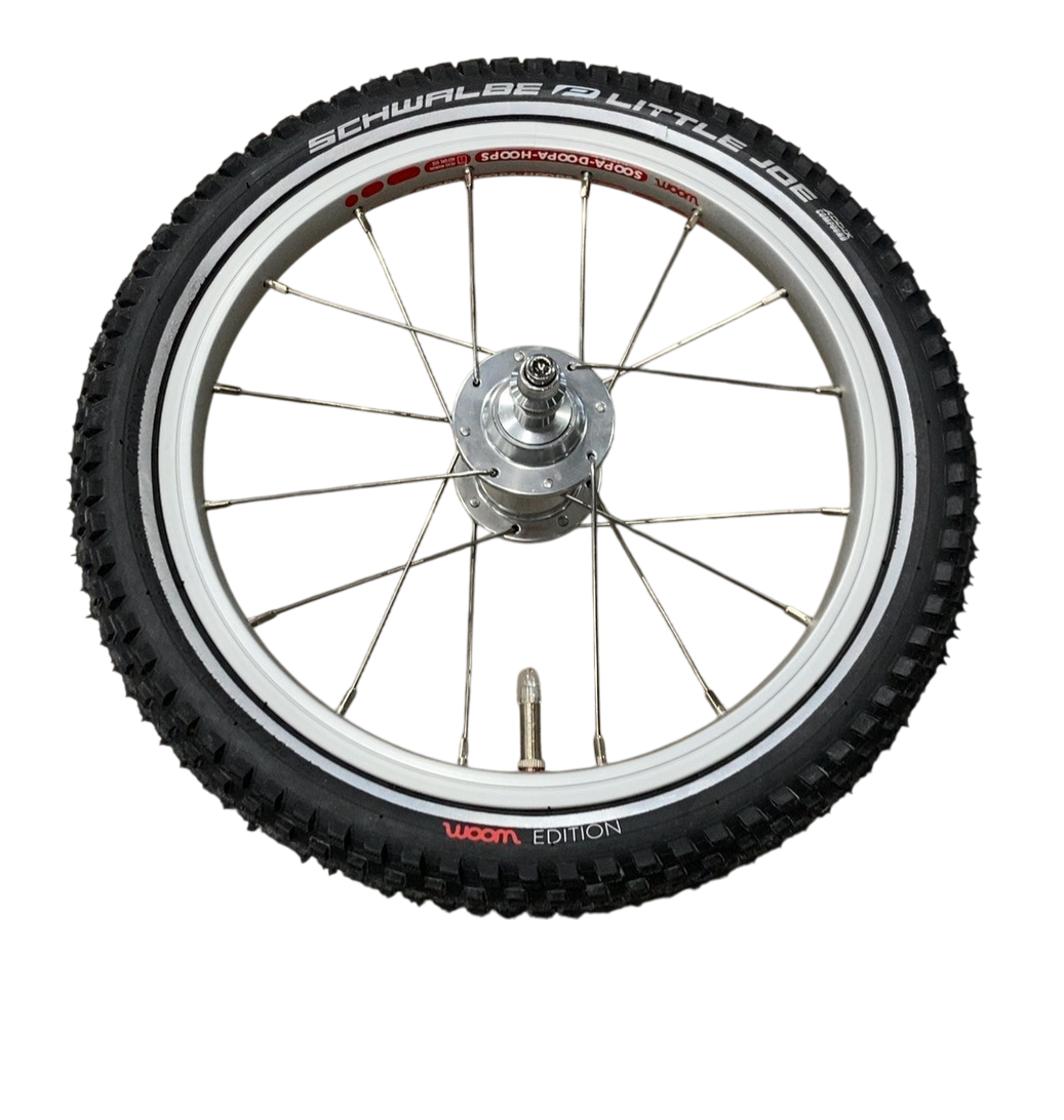 Woom Original Wheel — GoodBuy Gear