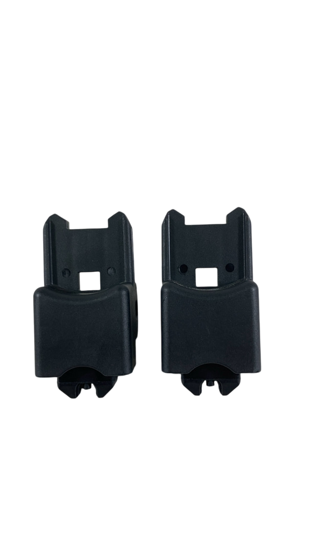 Mockingbird Car Seat Adapter for Nuna (Updated Version) — GoodBuy Gear