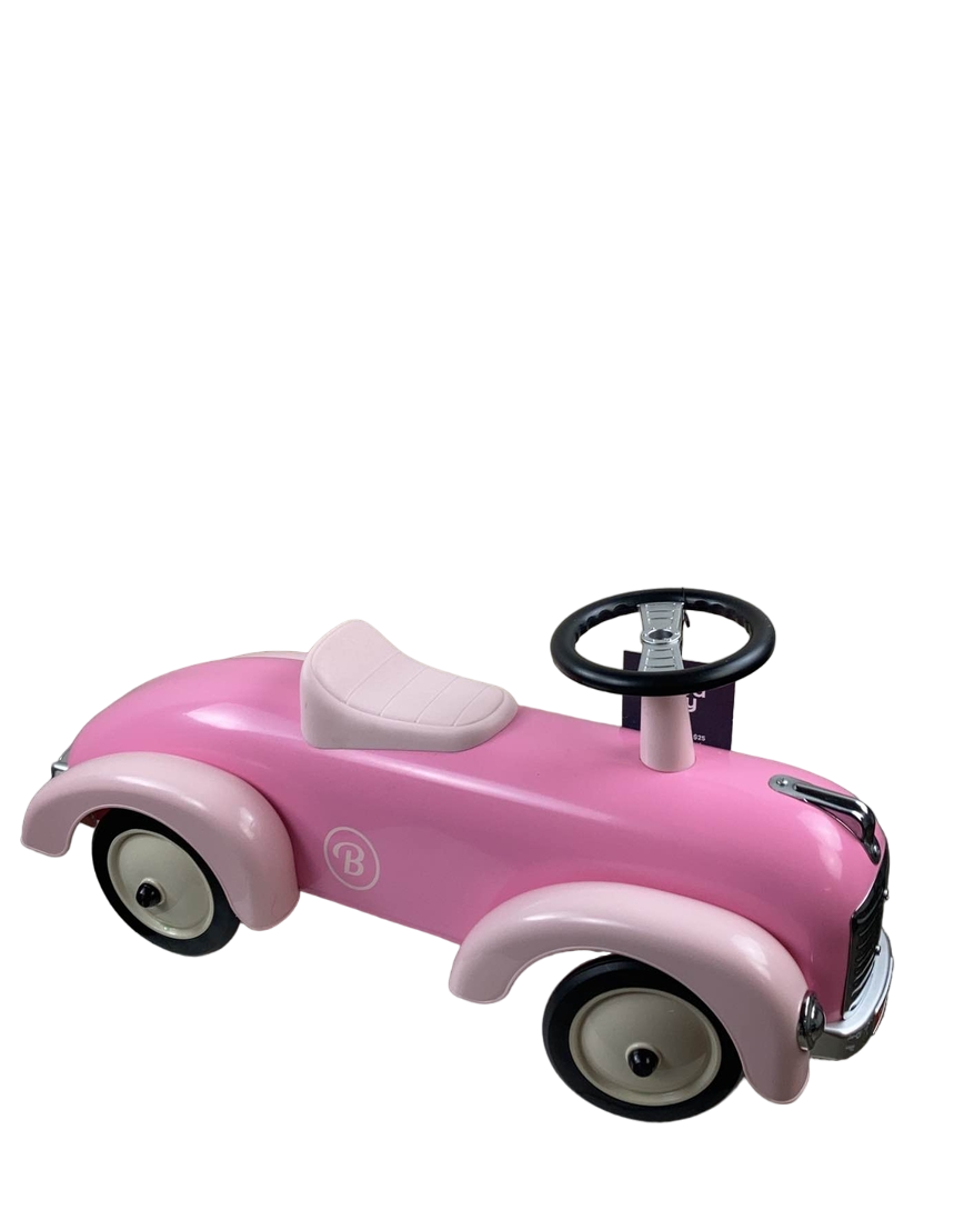 Baghera Ride On Speedsters — GoodBuy Gear