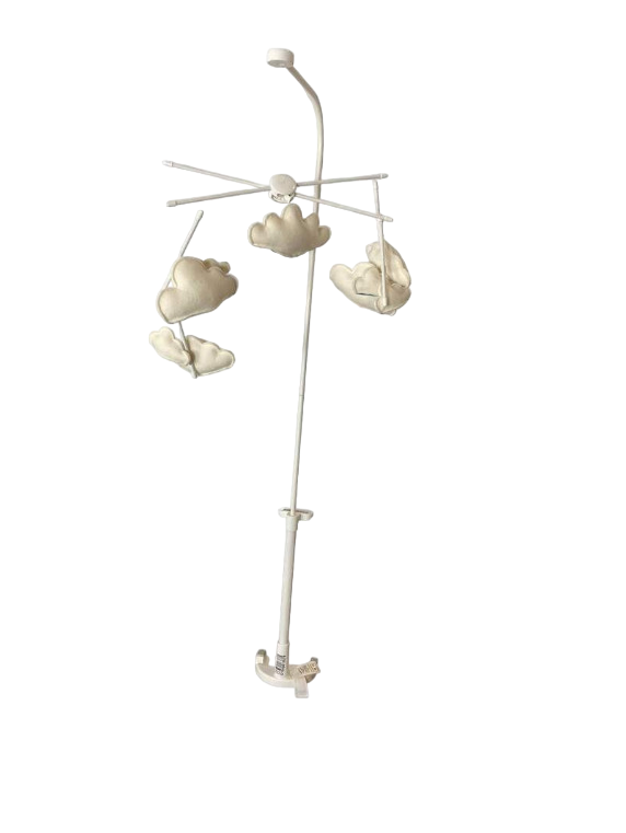 Happiest Baby SNOO Sky Bassinet Mobile — GoodBuy Gear