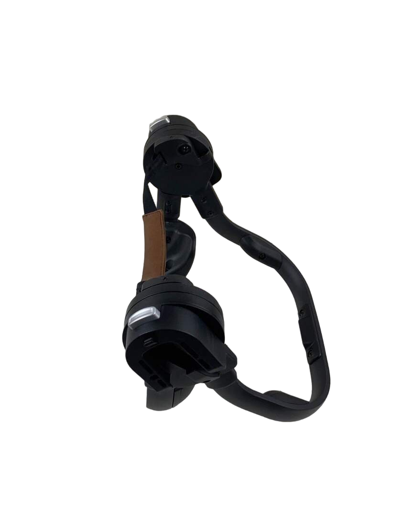 Nuna Triv Stroller Ring Adapter