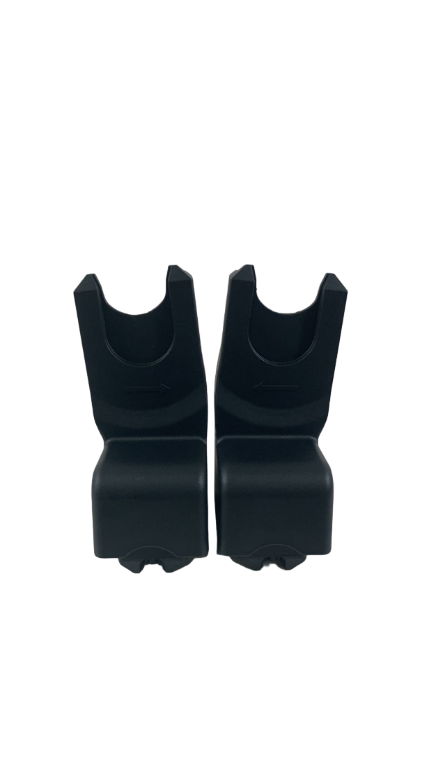 Mockingbird Car Seat Adapter for Nuna (Updated Version) — GoodBuy Gear