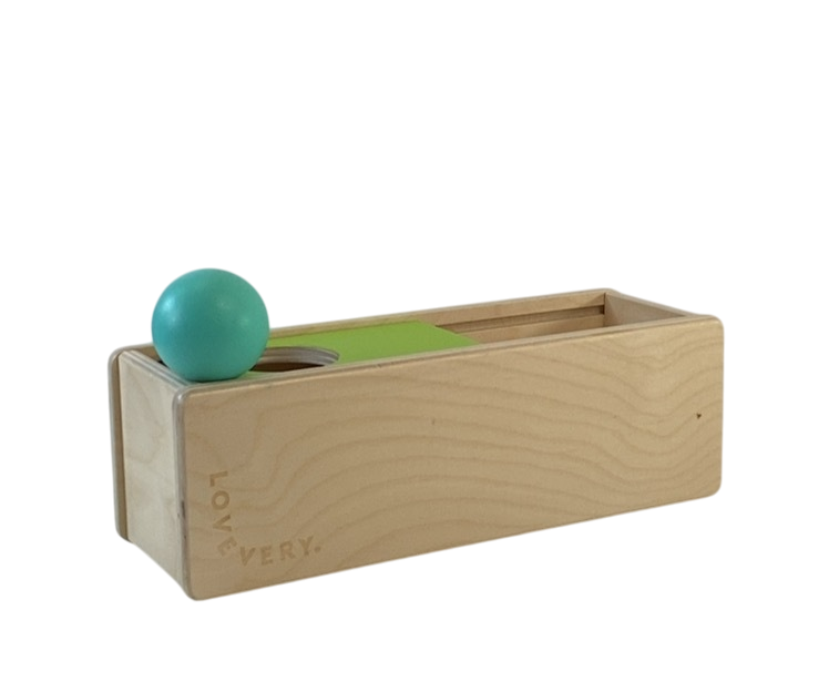 Lovevery Sliding Top Box — GoodBuy Gear
