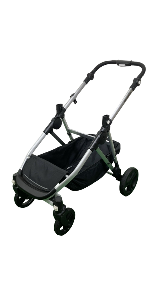 Mockingbird 2.0 Double Stroller Frame, 2024