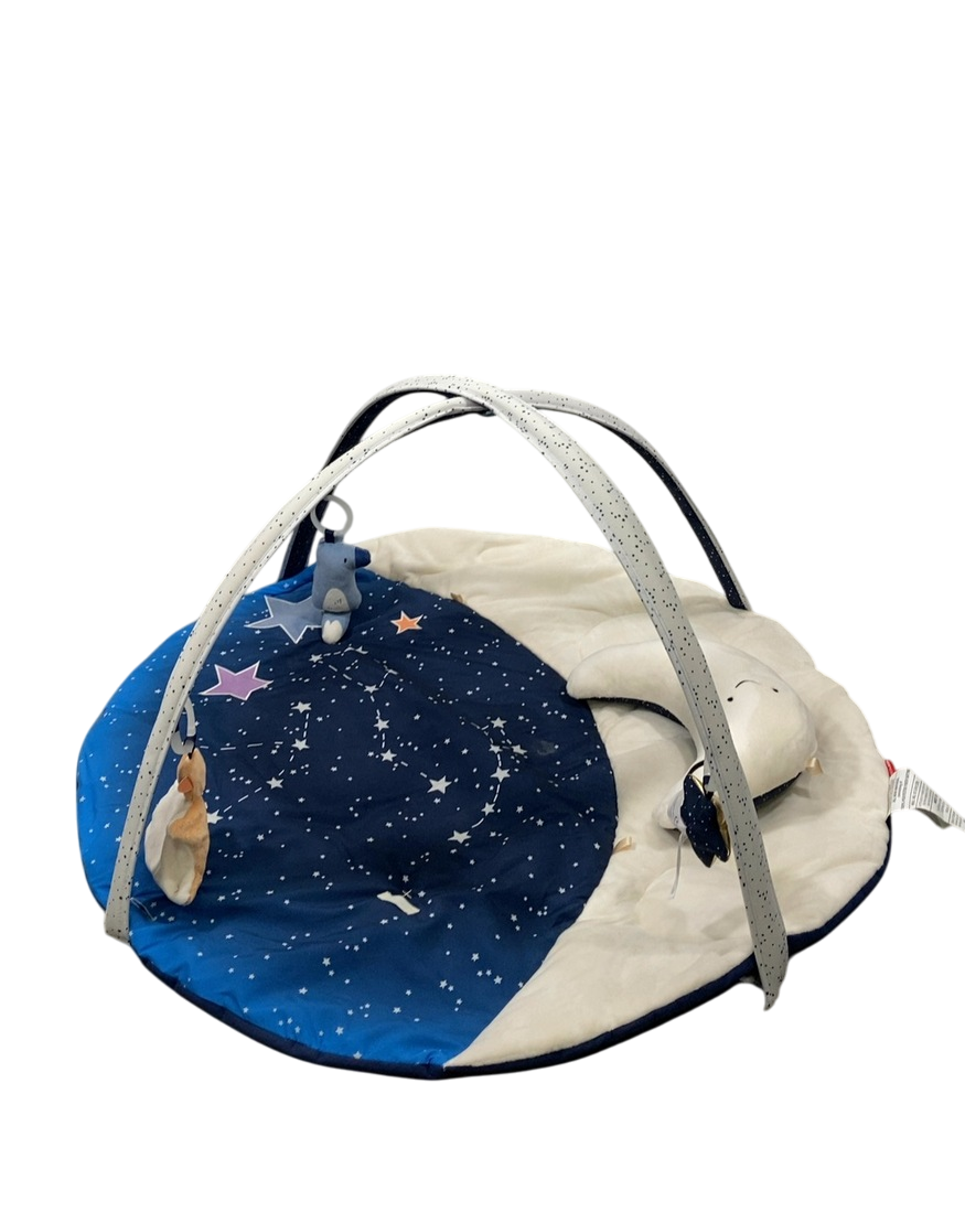 Skip Hop Activity Gym Play Mat, Celestial Dreams — GoodBuy Gear