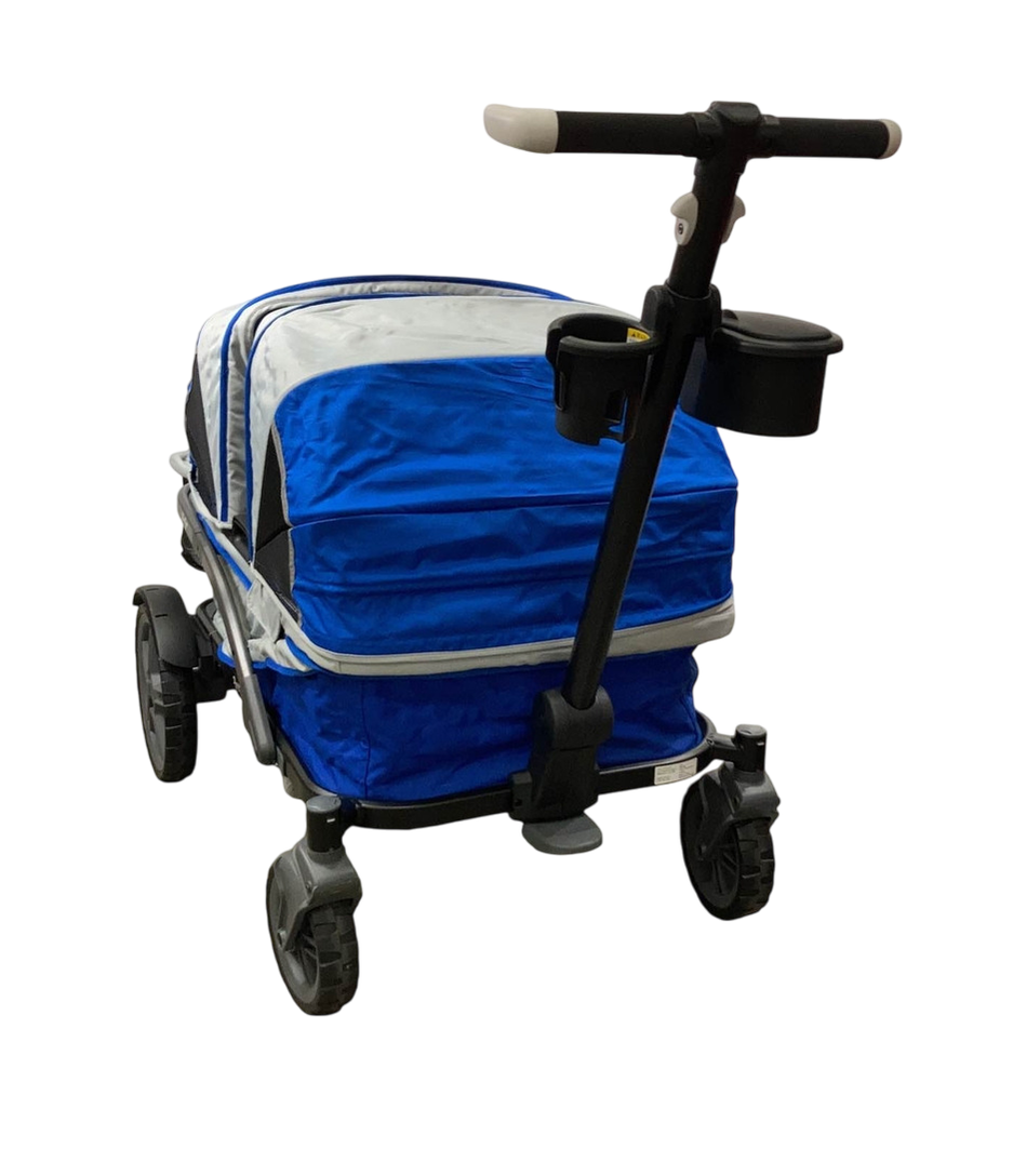 Open Box & Used Double Strollers for Sale - GoodBuy Gear