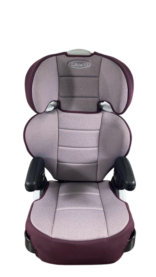 Graco TurboBooster 2.0 Highback Booster, 2024, Freya — GoodBuy Gear