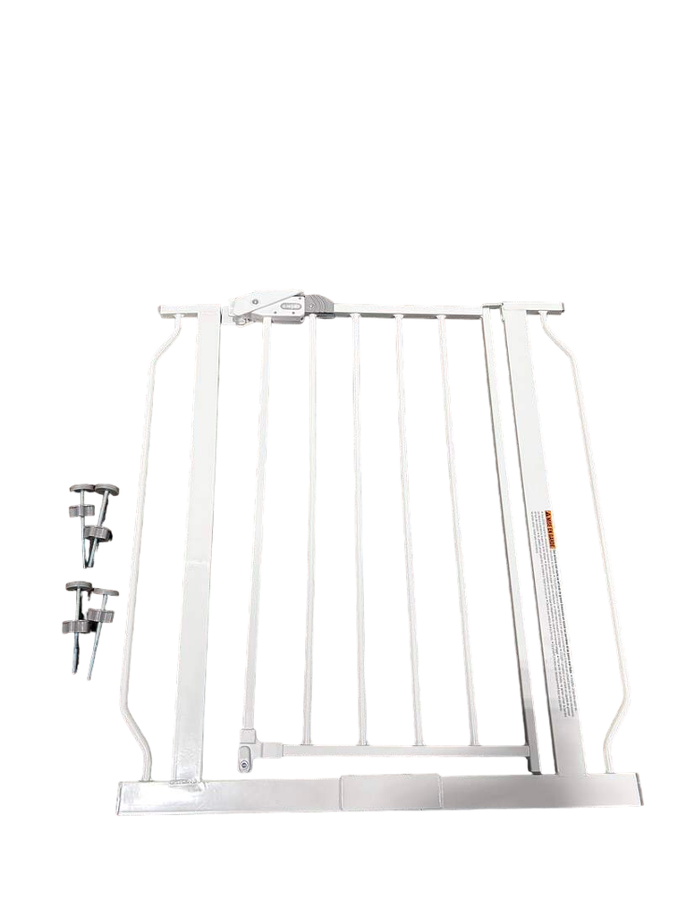 Regalo Easy Step Gate