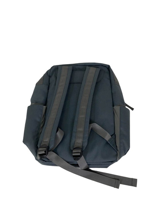 Little Unicorn Red Rovr Roo Lightweight Backpack Diaper Bag, Navy ...