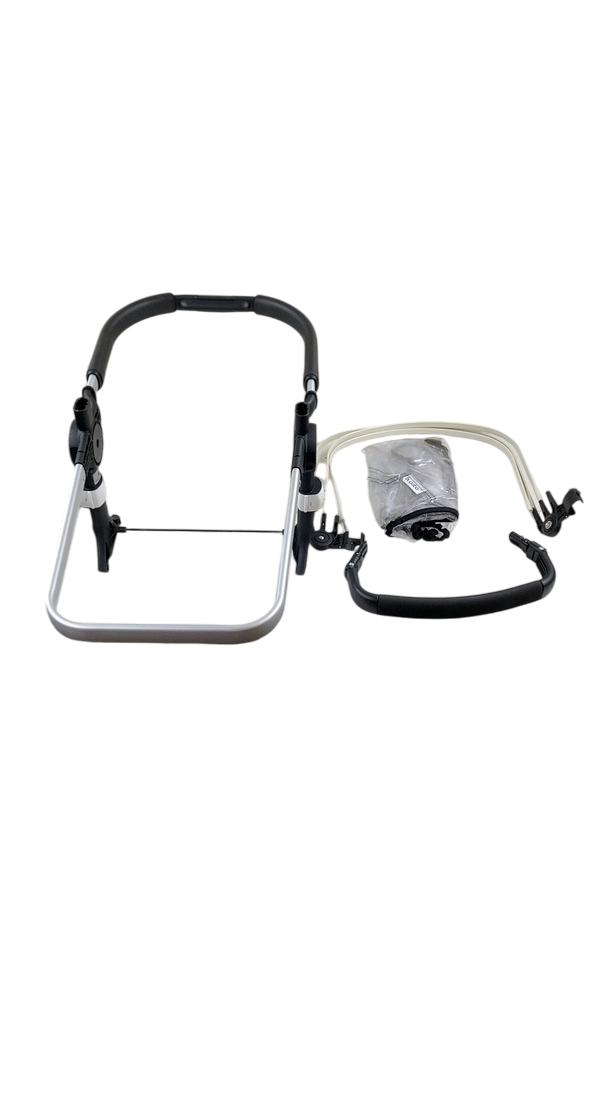 Bugaboo Runner Seat, Petrol Blue — GoodBuy Gear