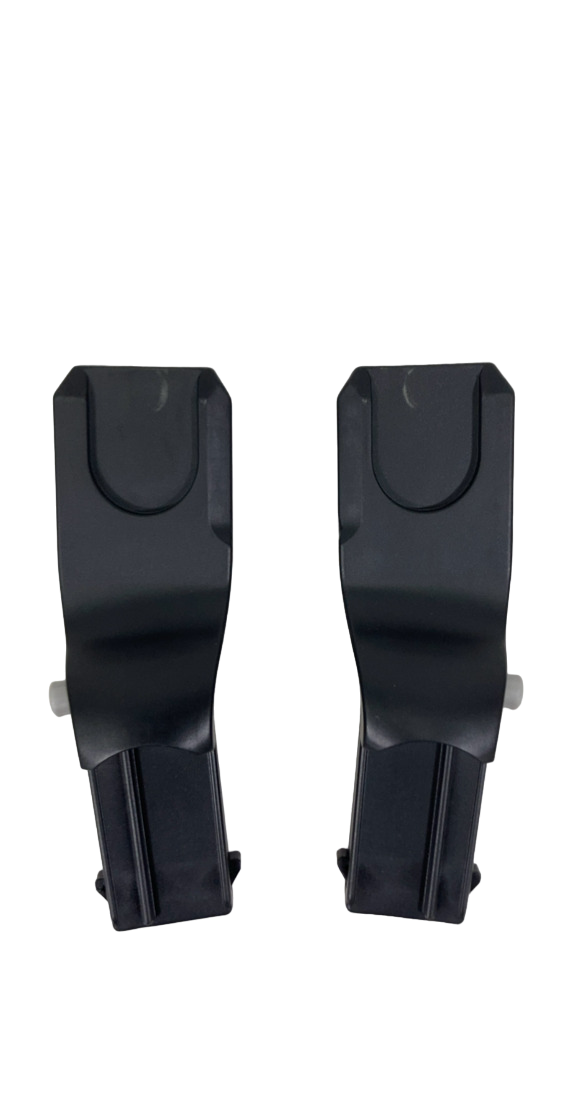 Silver Cross Comet Car Seat Adapters — GoodBuy Gear