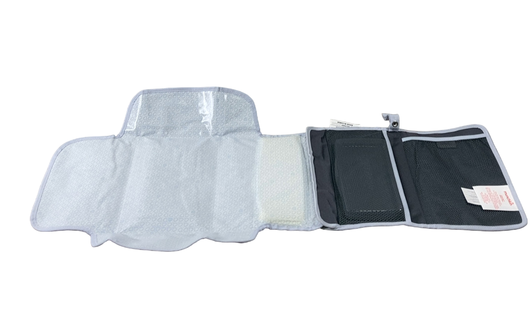 Munchkin Portable Diaper Changing Kit — GoodBuy Gear