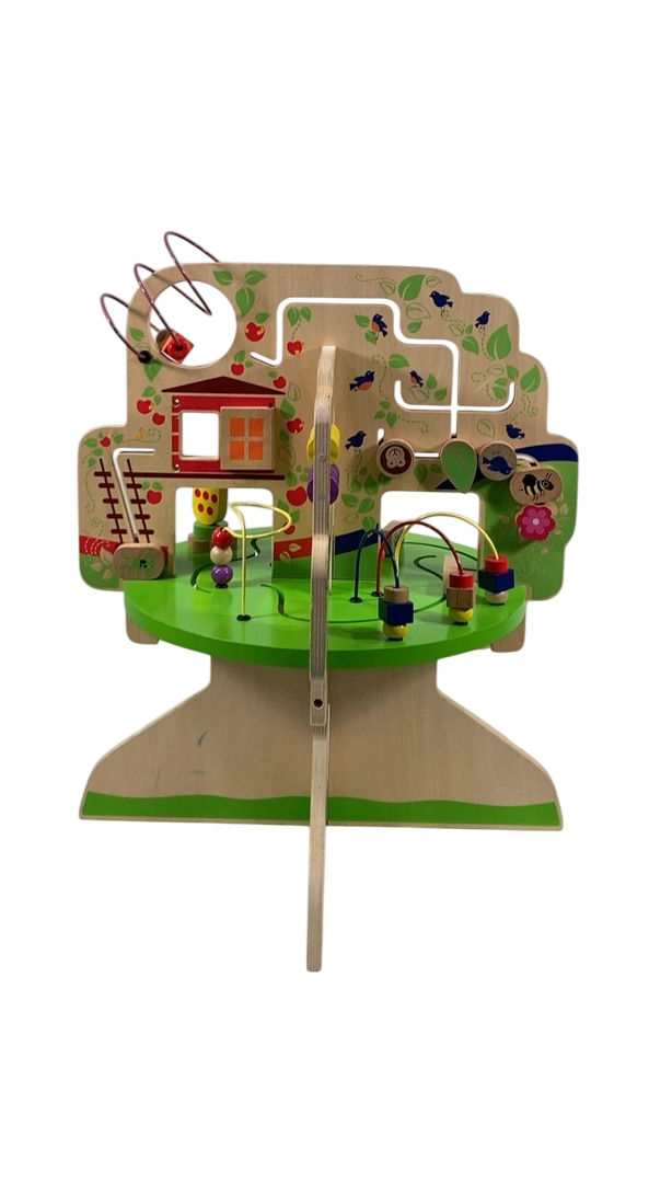 Manhattan Toy Tree Top Adventure Activity Center — GoodBuy Gear