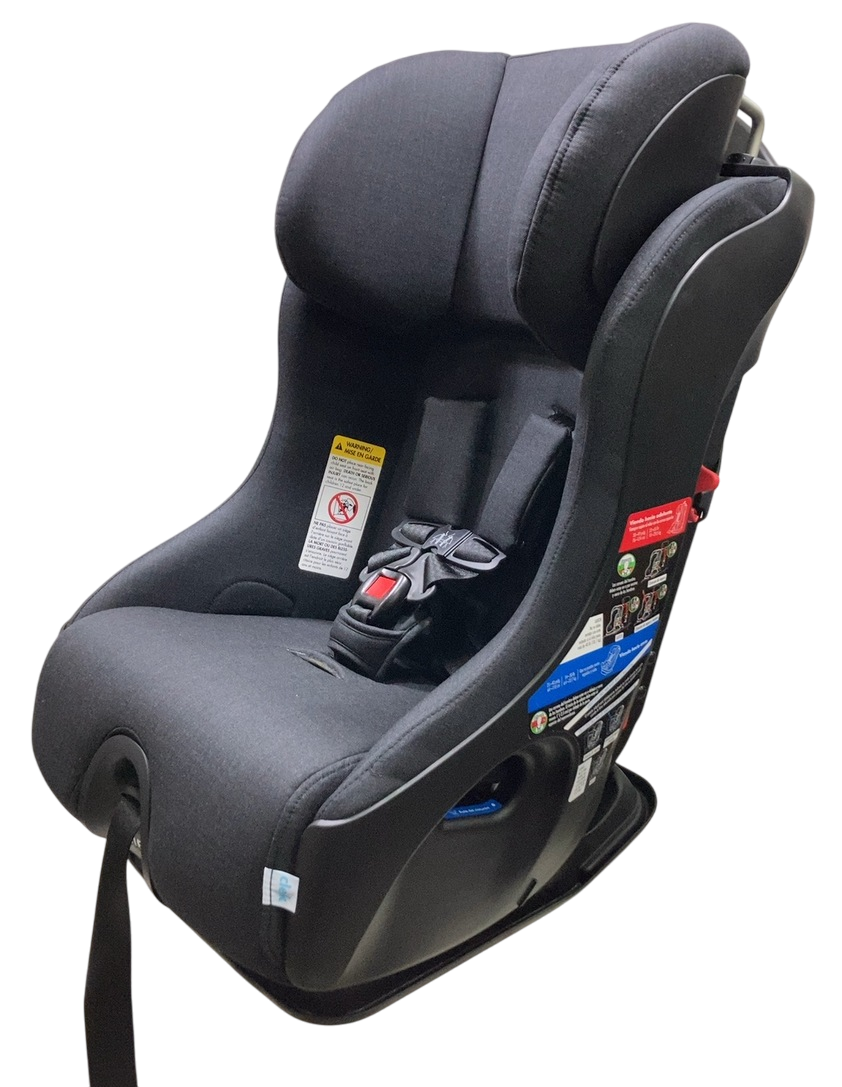 Clek Fllo Convertible Car Seat, 2024, Mammoth — GoodBuy Gear