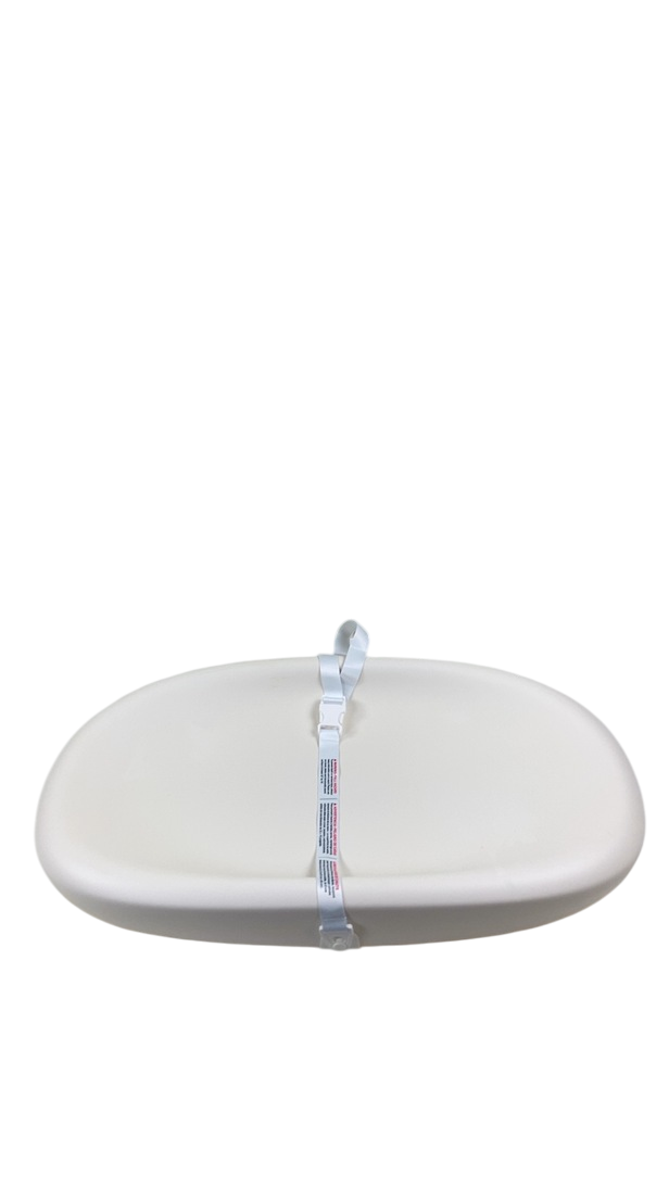 Hatch Grow Smart Changing Pad, White — GoodBuy Gear