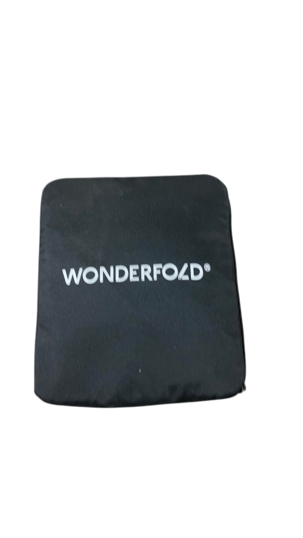 Wonderfold Dust Cover, W4 Series — GoodBuy Gear